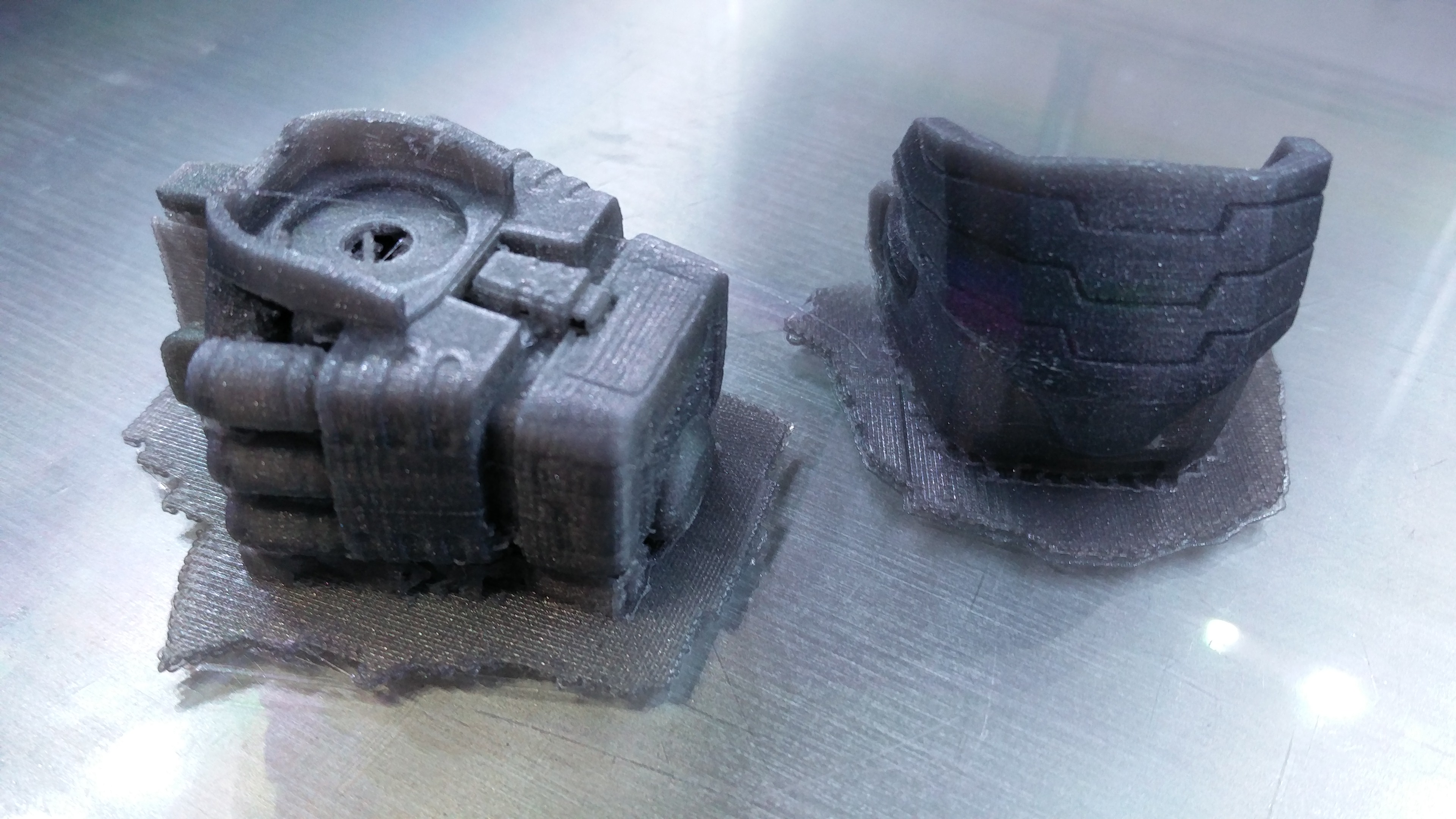 3D printing miniature custom parts : r/3Dprinting